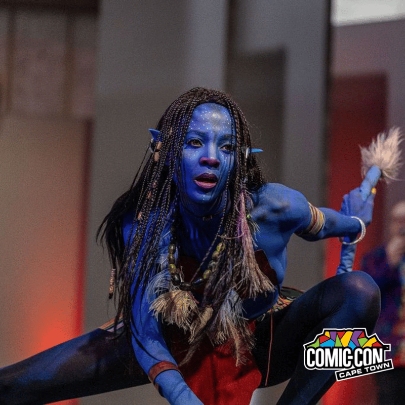 Comic Con Cape Town Prepares for World-Class Cosplay Competition ...