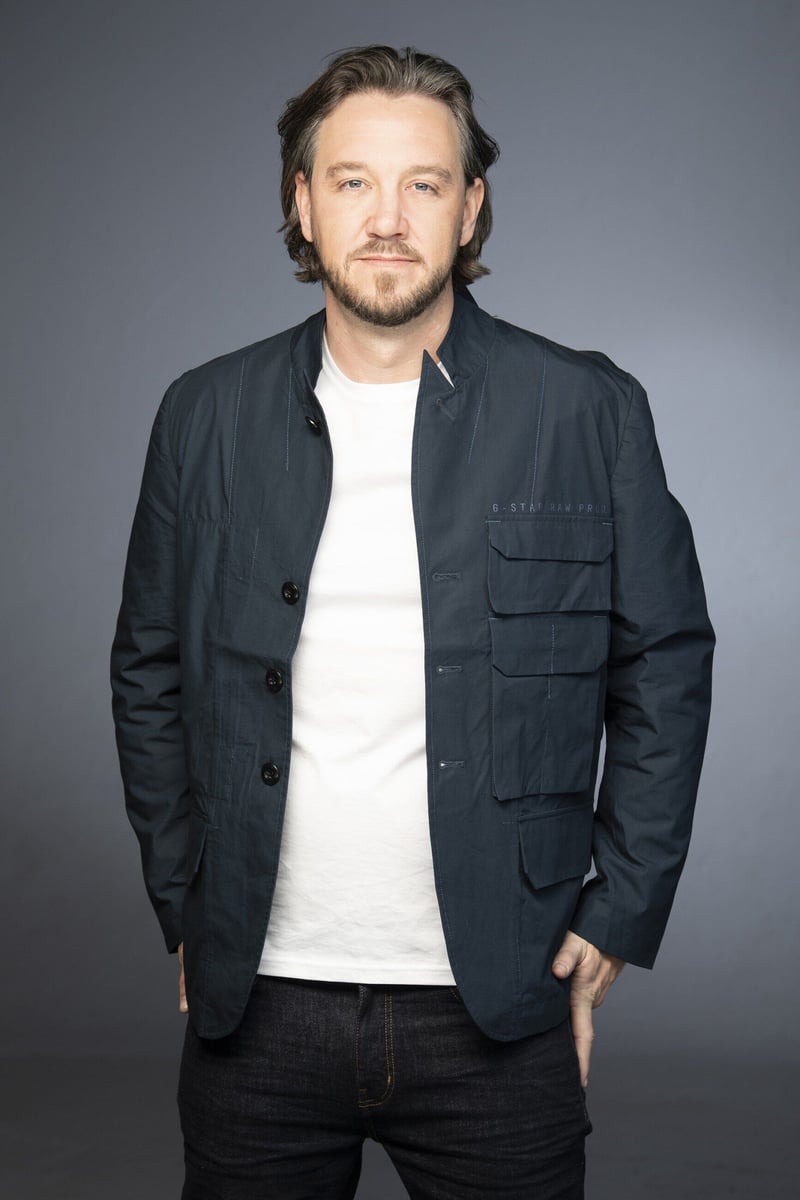 10 Things You Never Knew About Jacaranda FM’s Rob Forbes ...