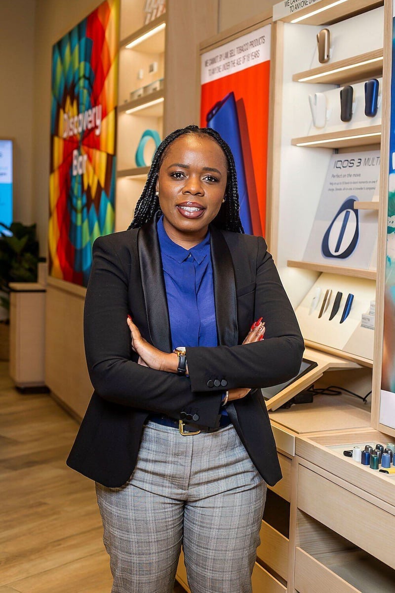 Philip Morris South Africa Gets New Head of IT to Transform Legacy Structures - MyPressportal ...