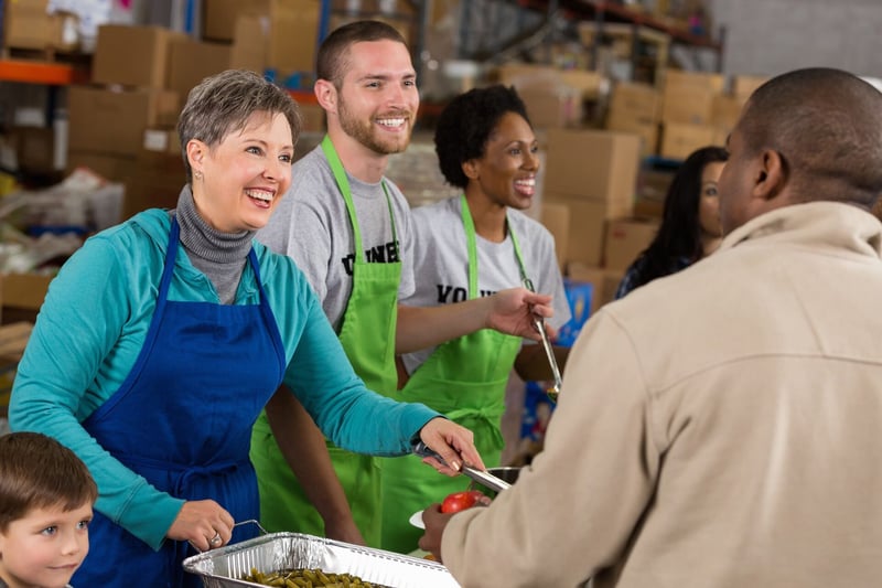 Smart giving - Money-wise ways to help others - MyPressportal - Free ...