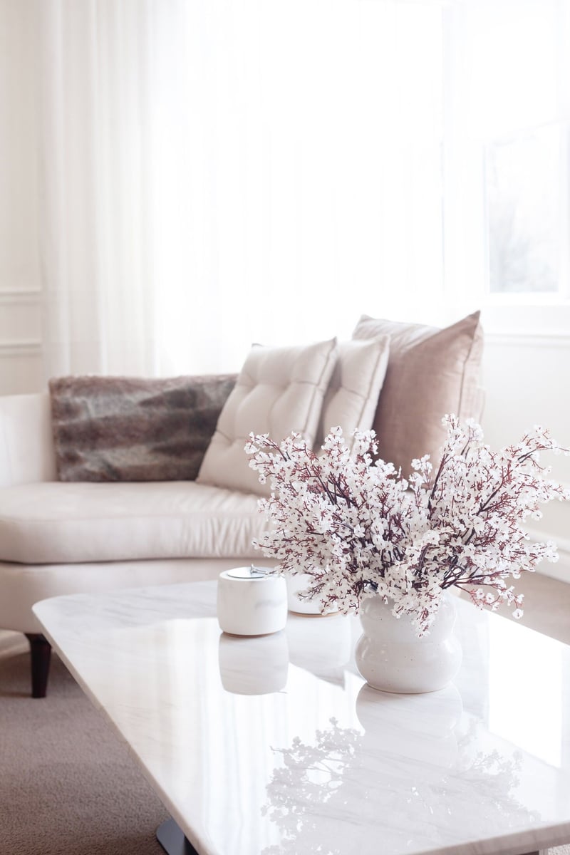 Interior Style Using Colours, Materials, And Lighting - MyPressportal ...