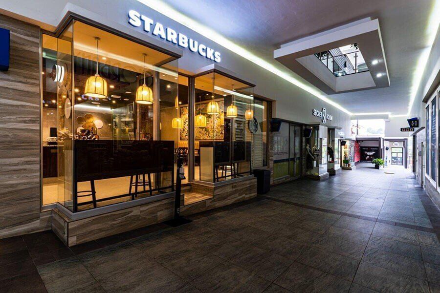 Starbucks opens in Riverside - MyPressportal - Free Press Releases ...