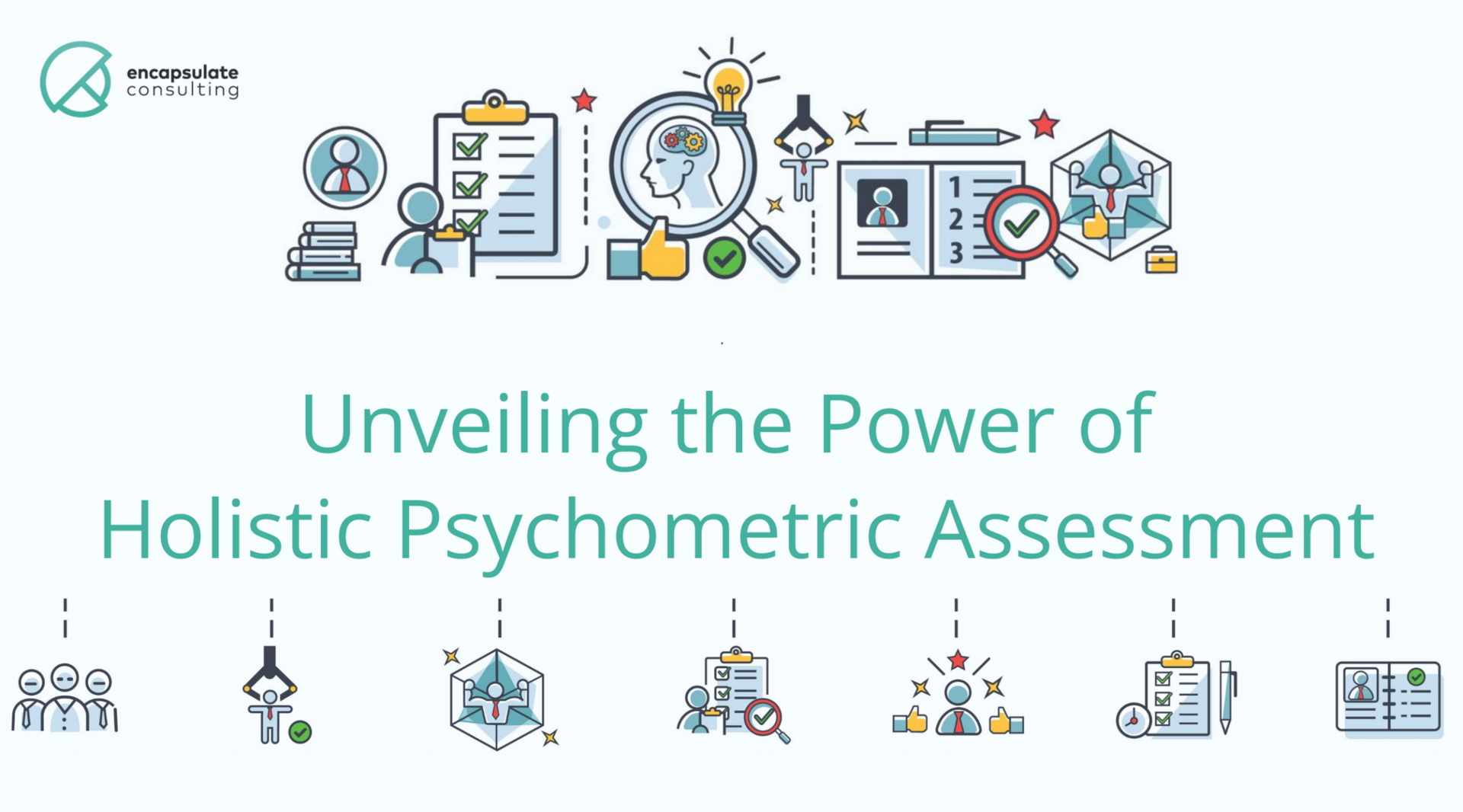 Unveiling the Power of Holistic Assessment - MyPressportal - Free Press ...