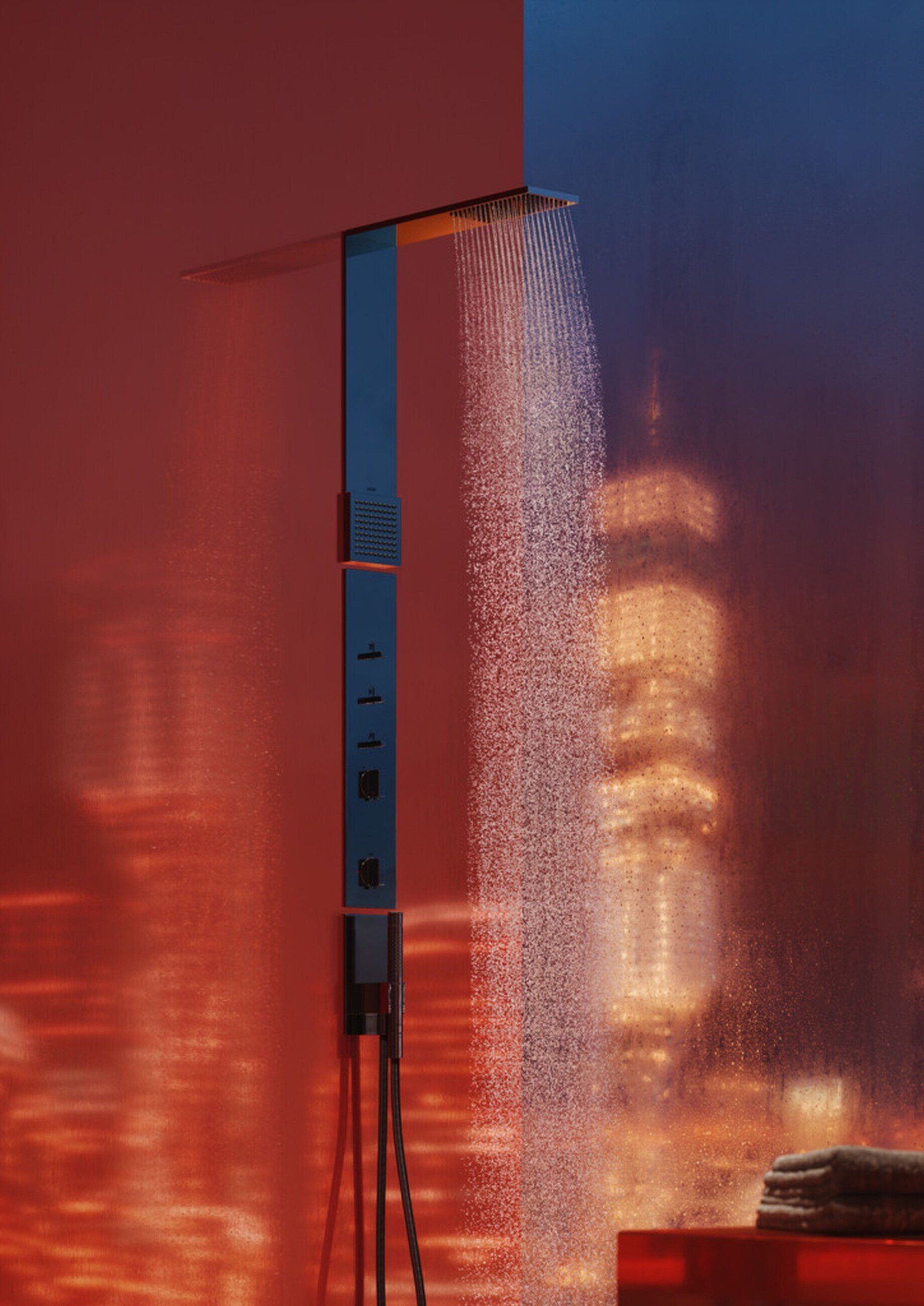 Experience the Future of Showering with AXOR Shower - MyPressportal ...