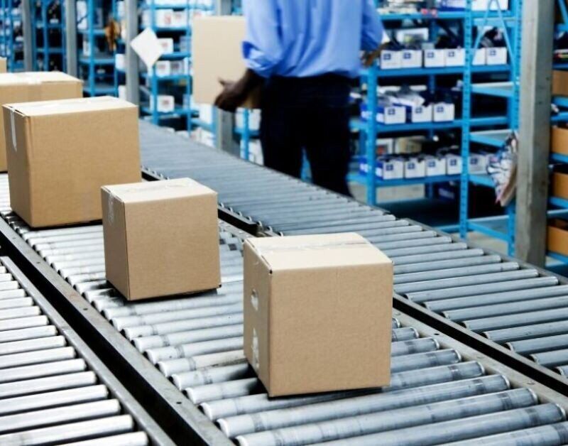 Conveyor Maintenance - MyPressportal - Free Press Releases South Africa