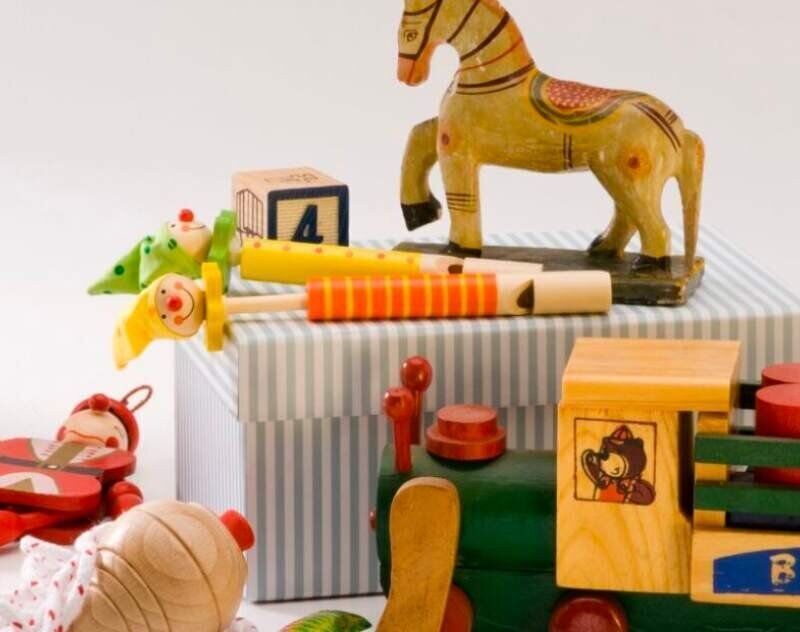 A Guide To Finding the Perfect Toys - MyPressportal - Free Press ...