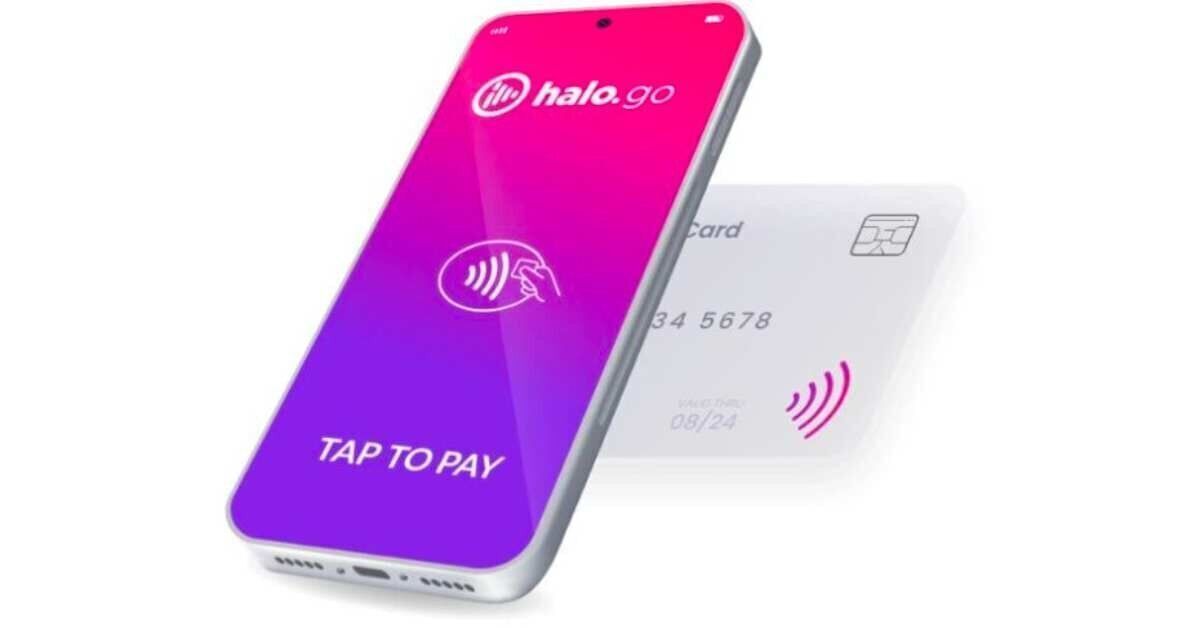 The Future of Transactions: Embracing Halo Dots Mobile POS System ...