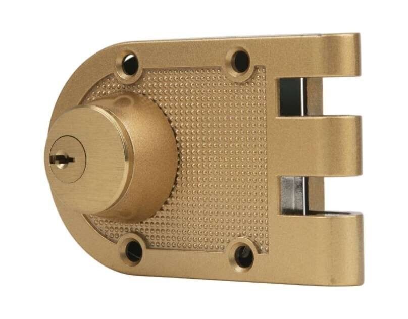 Learn More About The Different Types Of Door Locks - MyPressportal ...