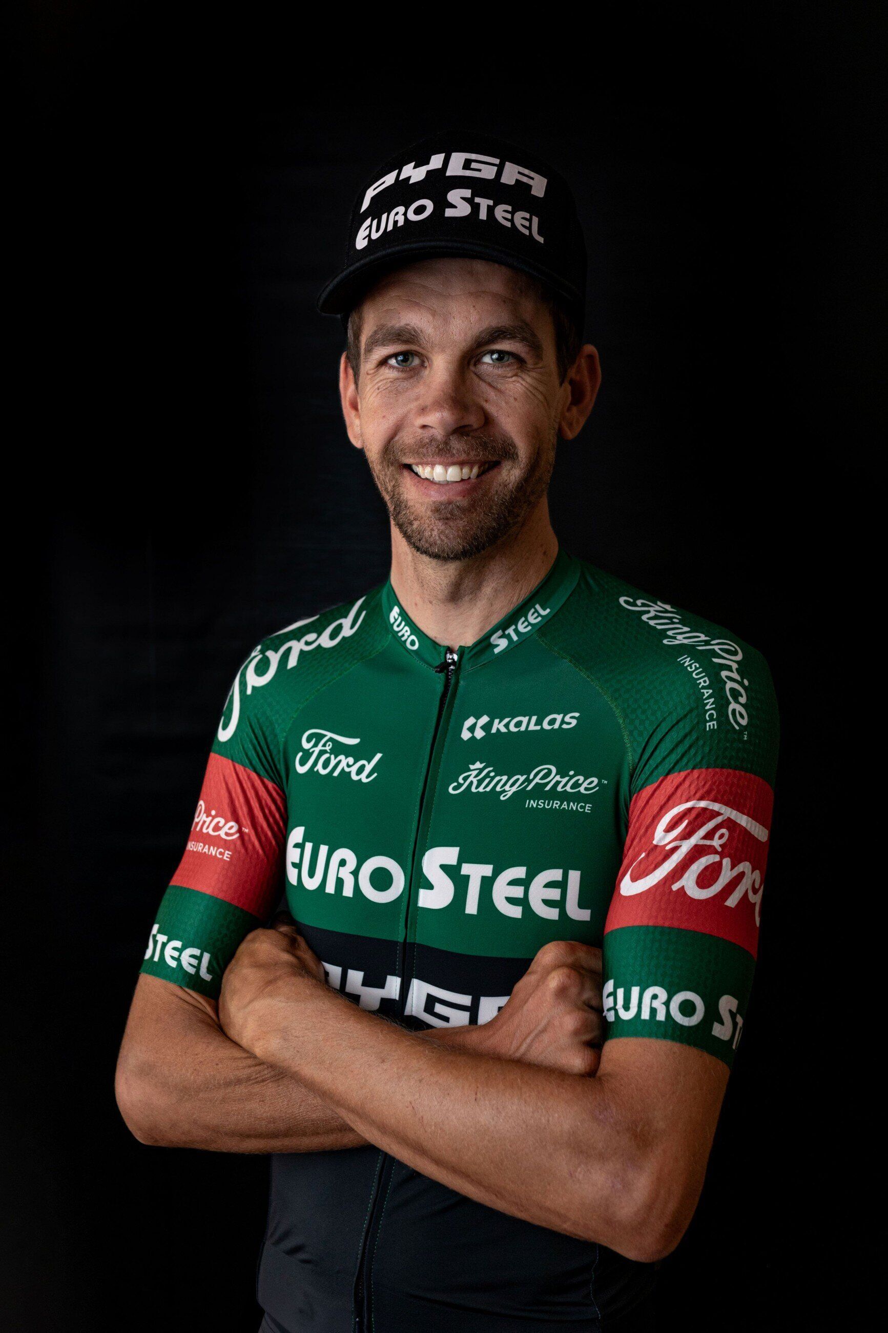 Ride smart, stay strong: Phillip Buys’ blueprint for elite mountain ...