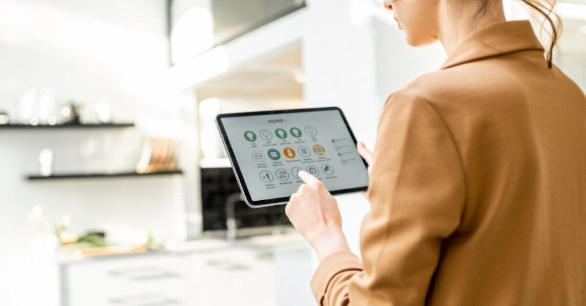 The Rise of Smart Homes in South Africa - MyPressportal - Free Press ...