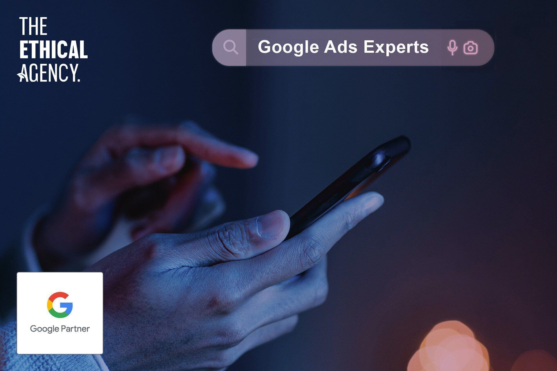 The Ethical Agency Announced as Google Partner, Strengthening Digital ...