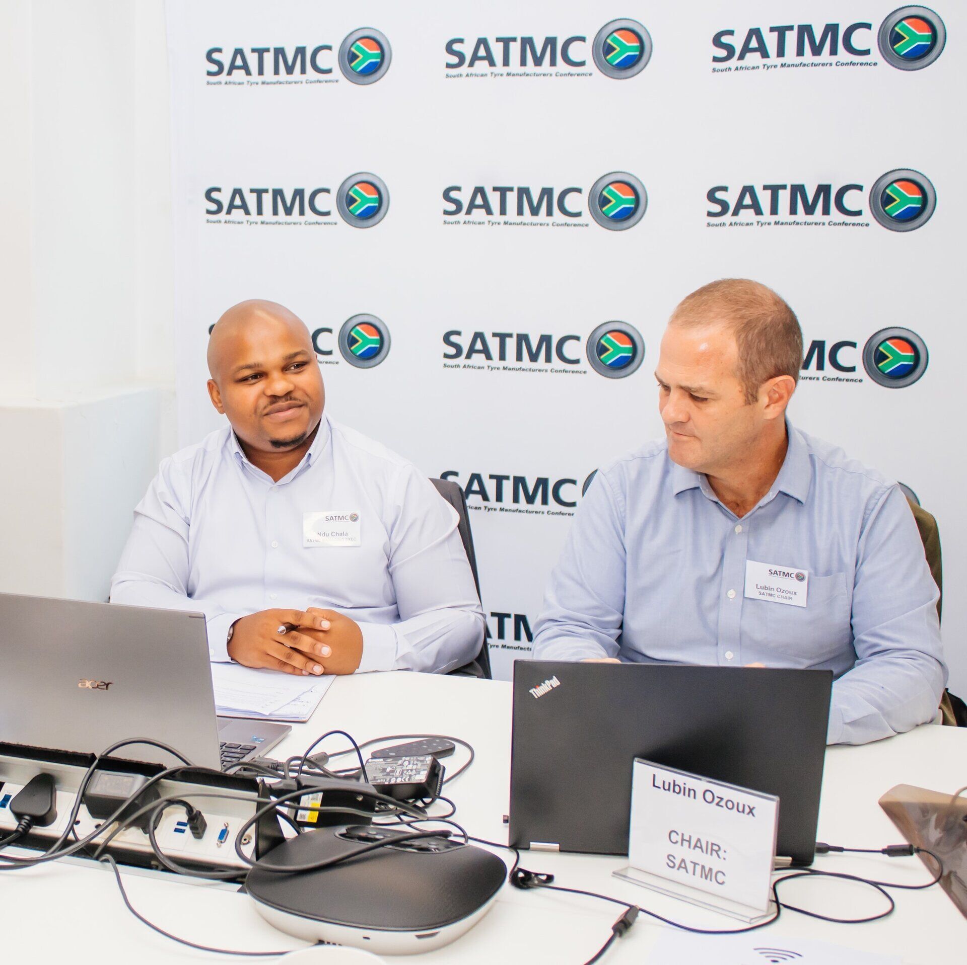 Curtailing illicit tyre trade will help improve SA’s road safety ...