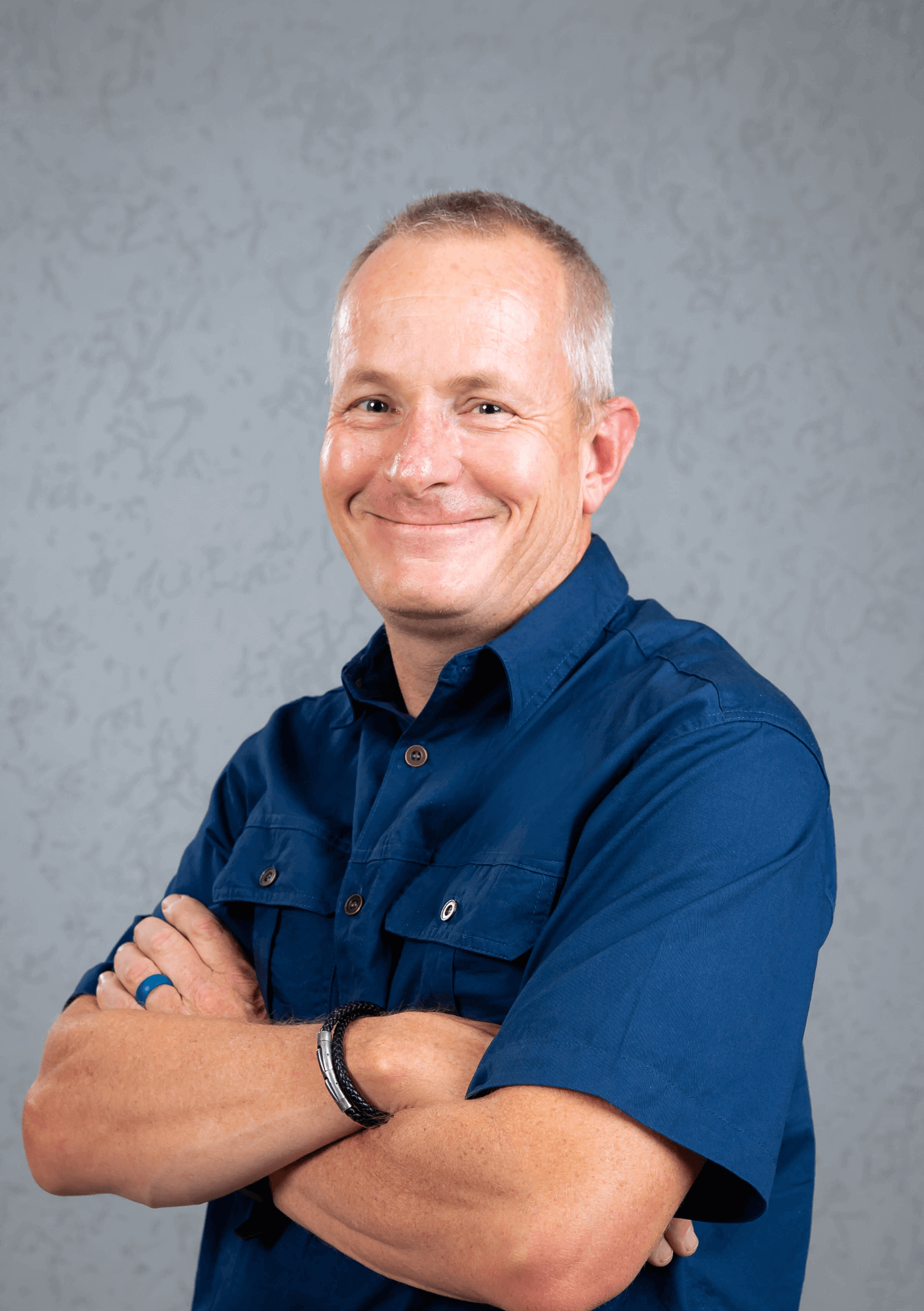 Ross Davis Appointed as Head of Reddford House Blue Hills ...