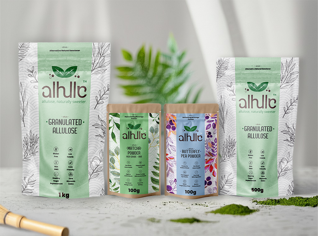 Allulo Pty Ltd Introduces Certified Organic Allulose – A Revolutionary ...