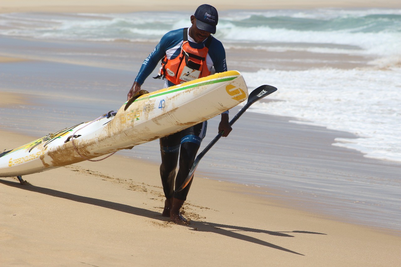 Triumph on the Ocean - Helplink’s Ambassadors Conquer the World's ...