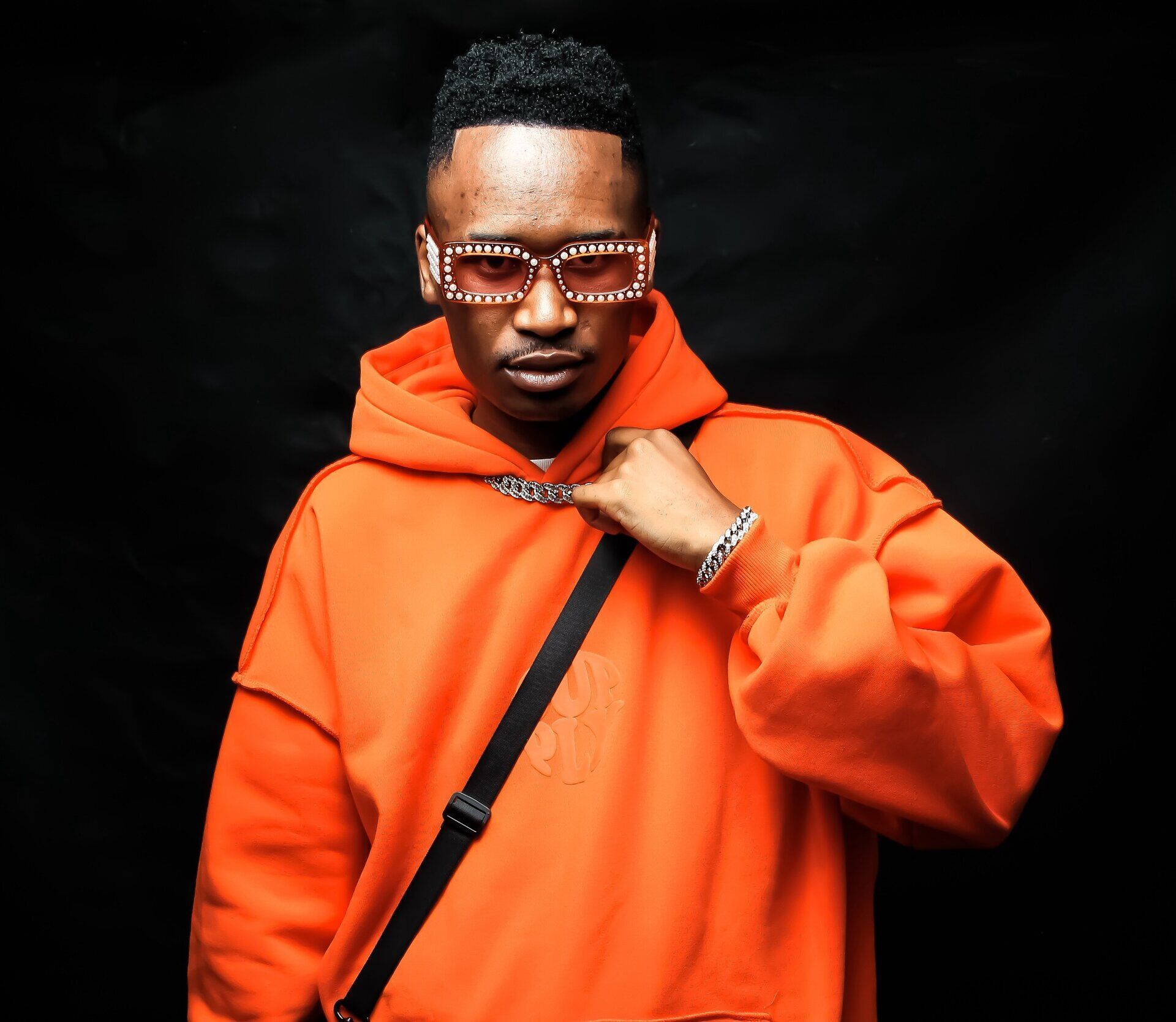 South African Rapper DIL Brill Announces the Release of New Single ...