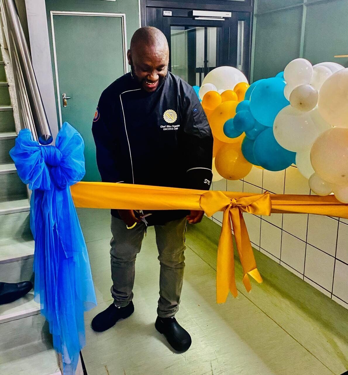 Maponya Mall Community Hub Business Battle - MyPressportal - Free Press ...