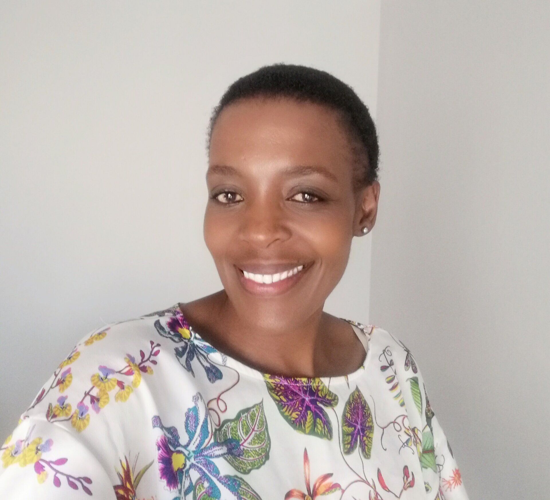 Meet Portia: Fidelity ADT Branch Manager for Middleburg - MyPressportal ...