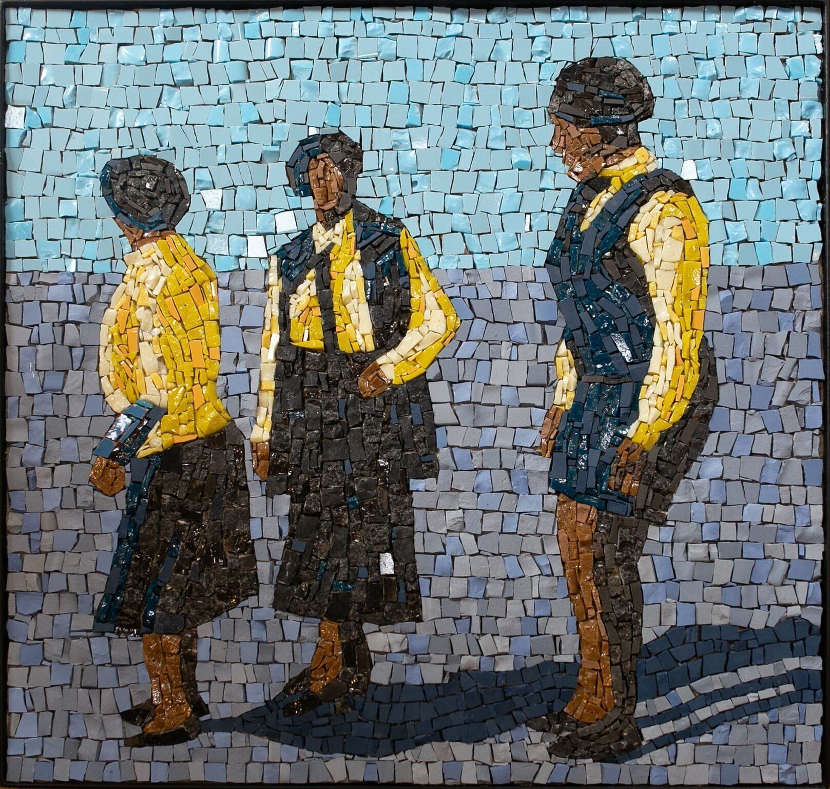 Transformative Works at Alchemy Exhibition in Cape Town Ahead of 1-54 ...