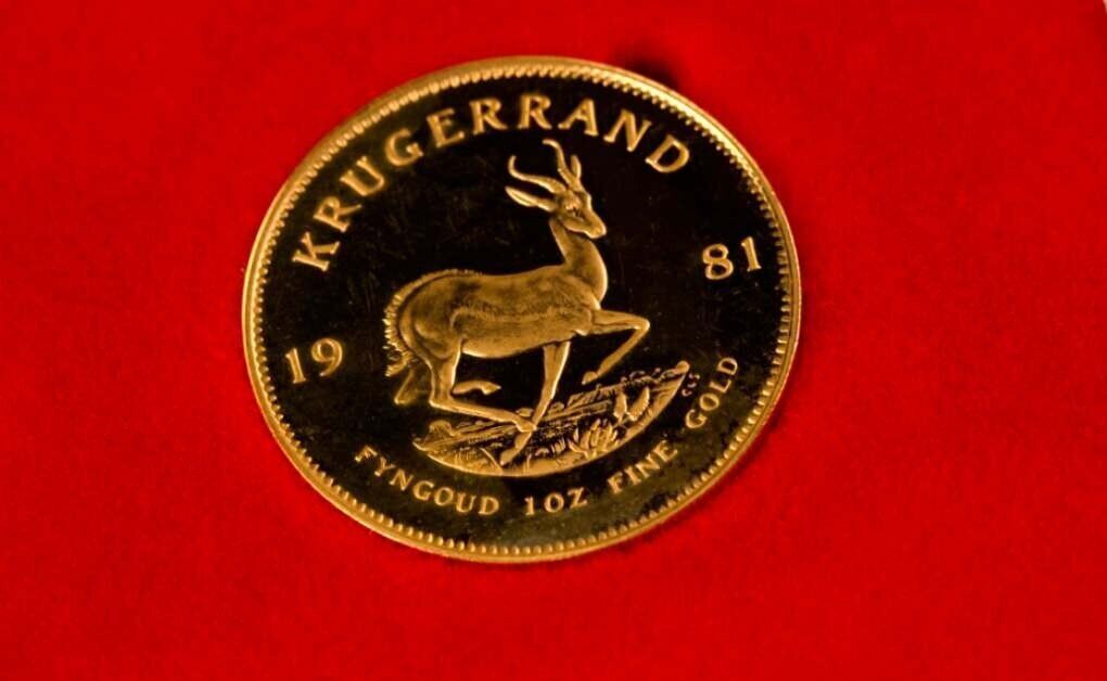 Understanding the Krugerrand Market: A Comprehensive Guide to Buying ...