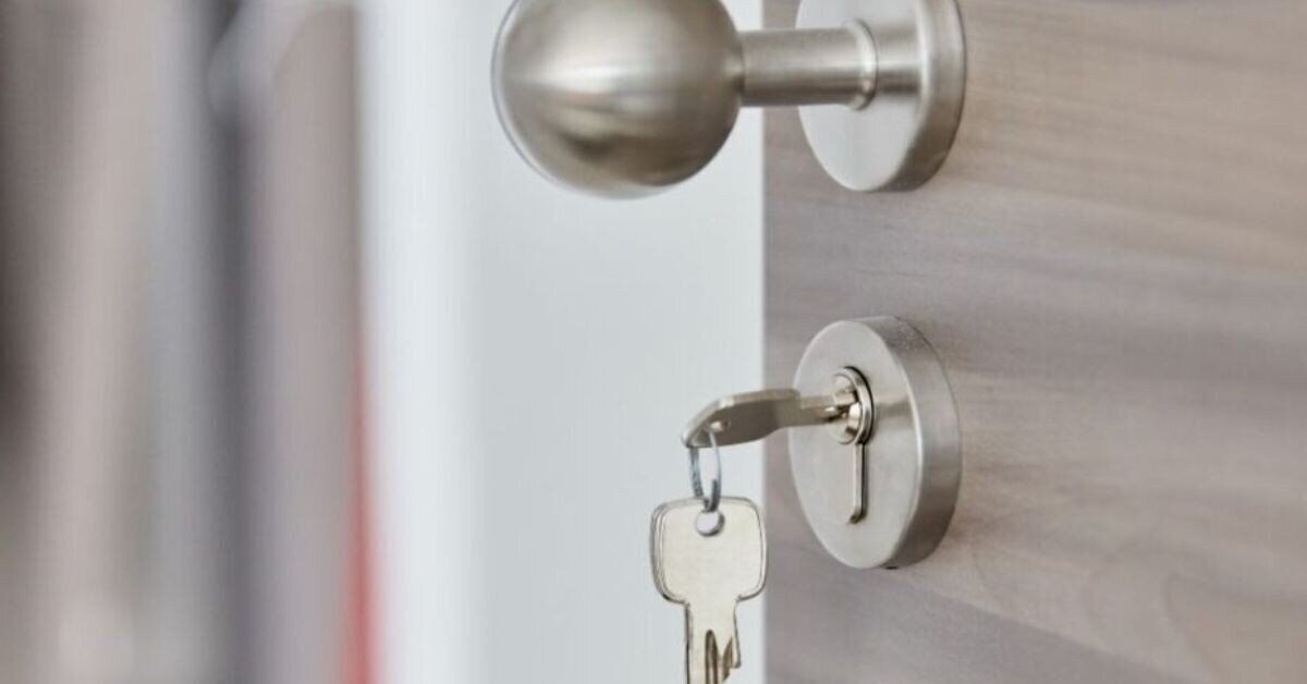 Elevating Your Space with Elegant Door Hardware - MyPressportal - Free ...