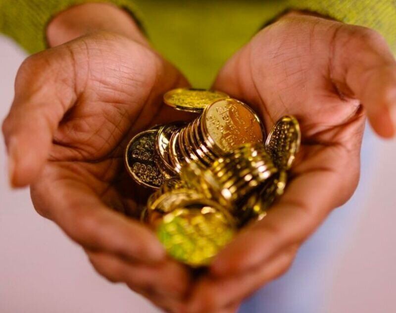 What You Need To Know About Selling Your Gold Coins For Cash ...
