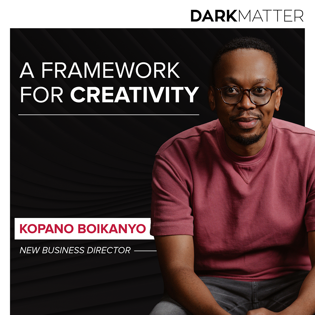 A Framework for Creativity - MyPressportal - Free Press Releases South ...