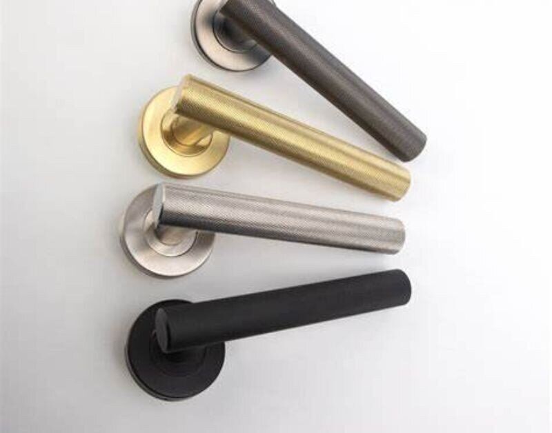 Here Are The Best Door Handles To Have In Your Home - MyPressportal ...