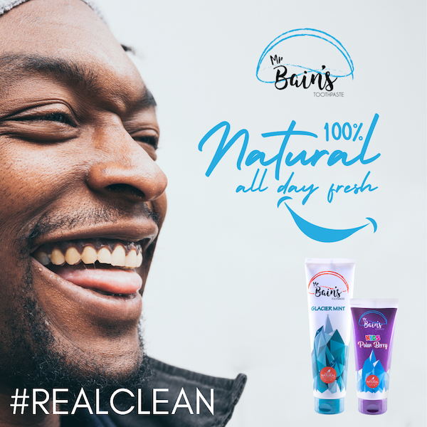 Premium All Natural Toothpaste Launches - MyPressportal - Free Press ...