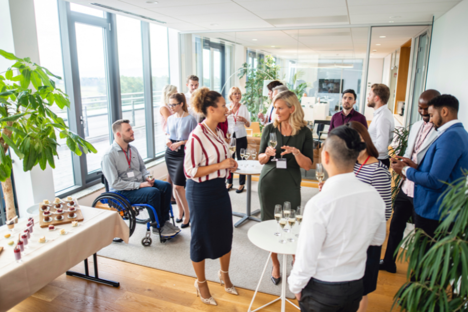 Strengthening Your Brand Through Professional Services - MyPressportal ...