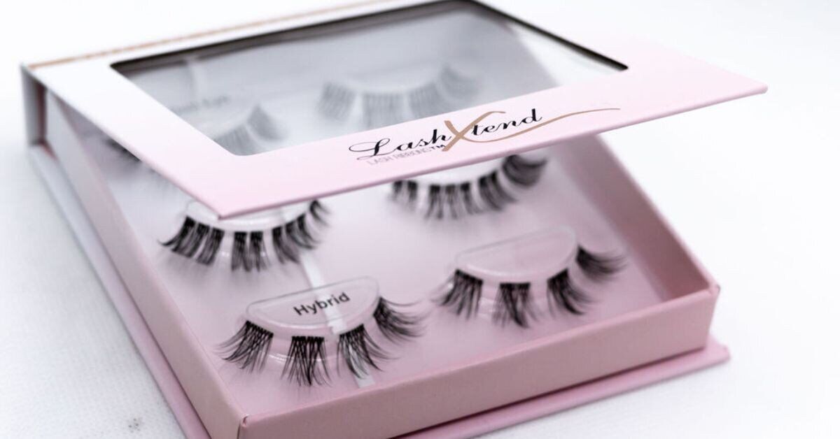 Lash Like a Pro: The Ultimate DIY Guide to False Lashes, Kits ...