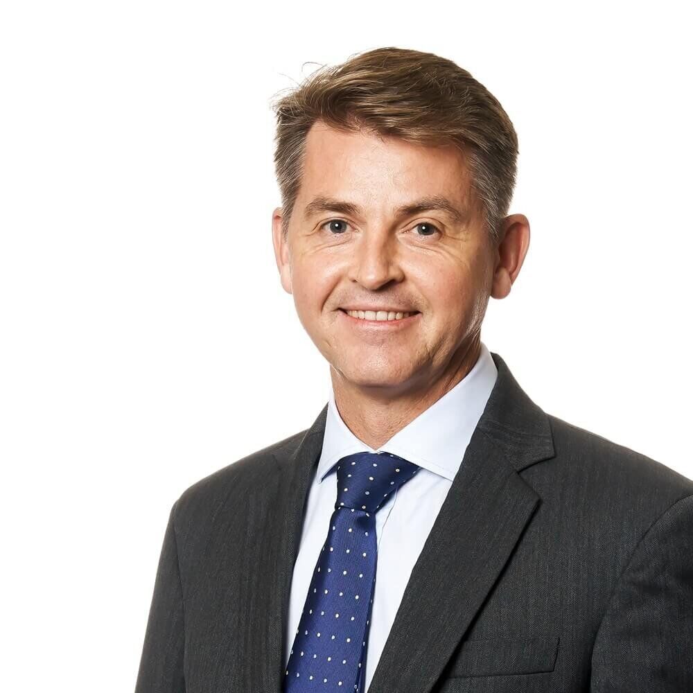 Rail reform and liberalisation: Where we are and what it means for the ...