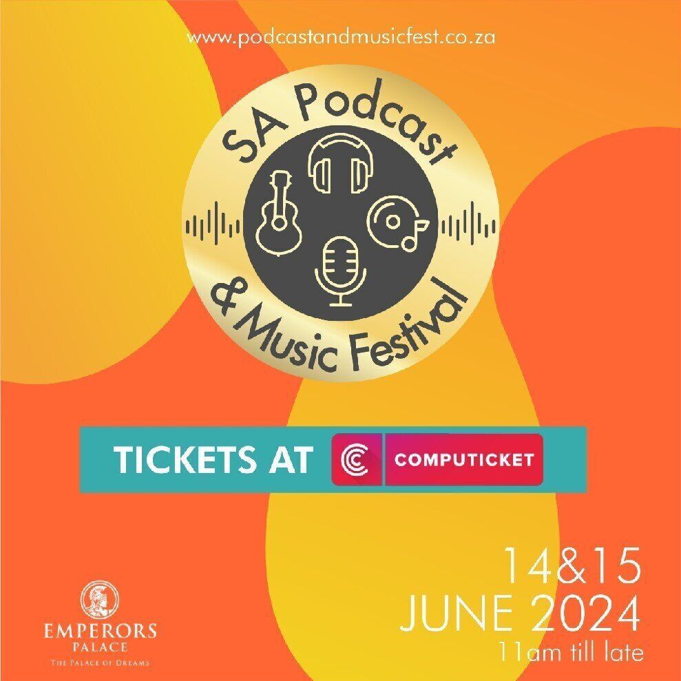 Cultivating Creativity and Knowledge: The Vision Behind the SA Podcast ...