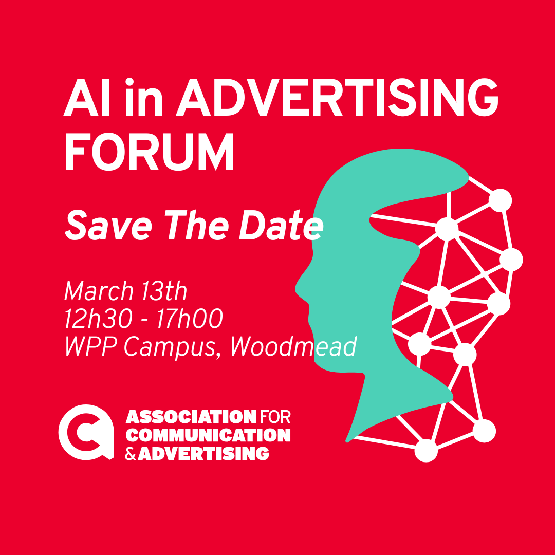 ACA to Host AI in Advertising Forum: Exploring Impact, Innovation, and ...