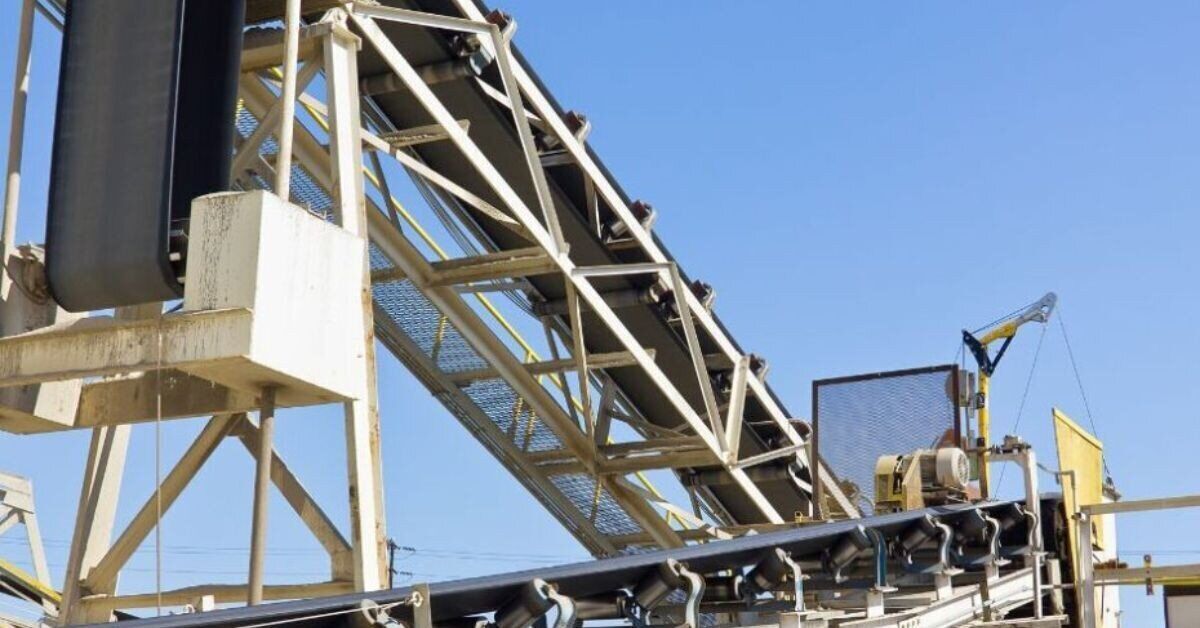 Mining and Material Handling with Magnetic Solutions - MyPressportal ...