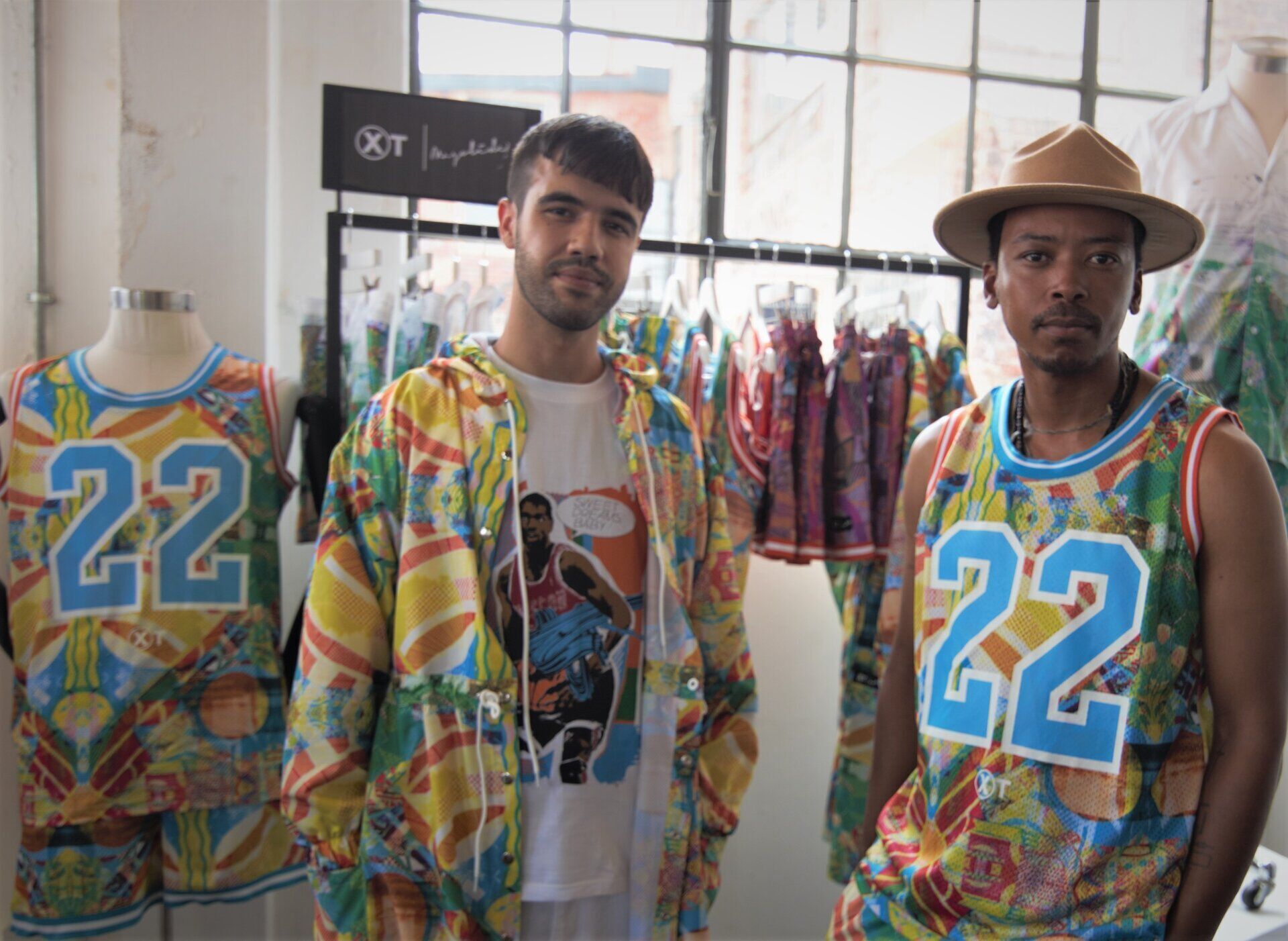 SA brand launches augmented reality fashion collection - MyPressportal ...