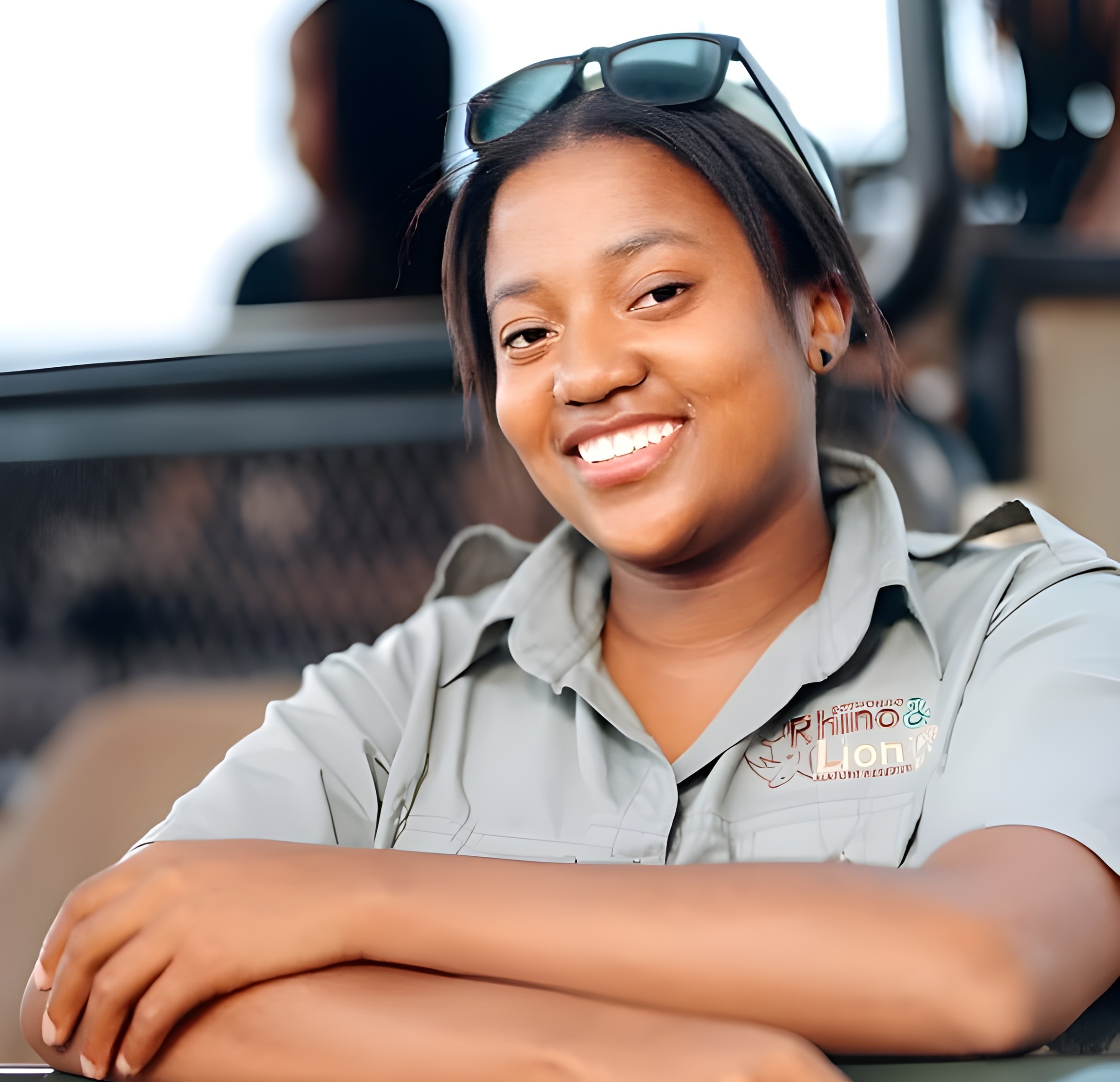 A Day in the Life of a Field Guide at the Bothongo Rhino and Lion ...