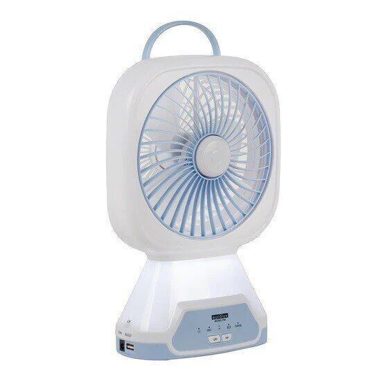 Future Light Rechargeable Portable Mini Fan - MyPressportal - Free ...