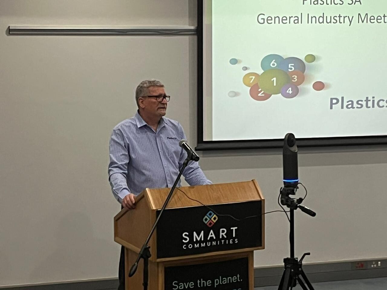 Plastics SA Hosts Successful General Plastics Industry Meeting: A ...