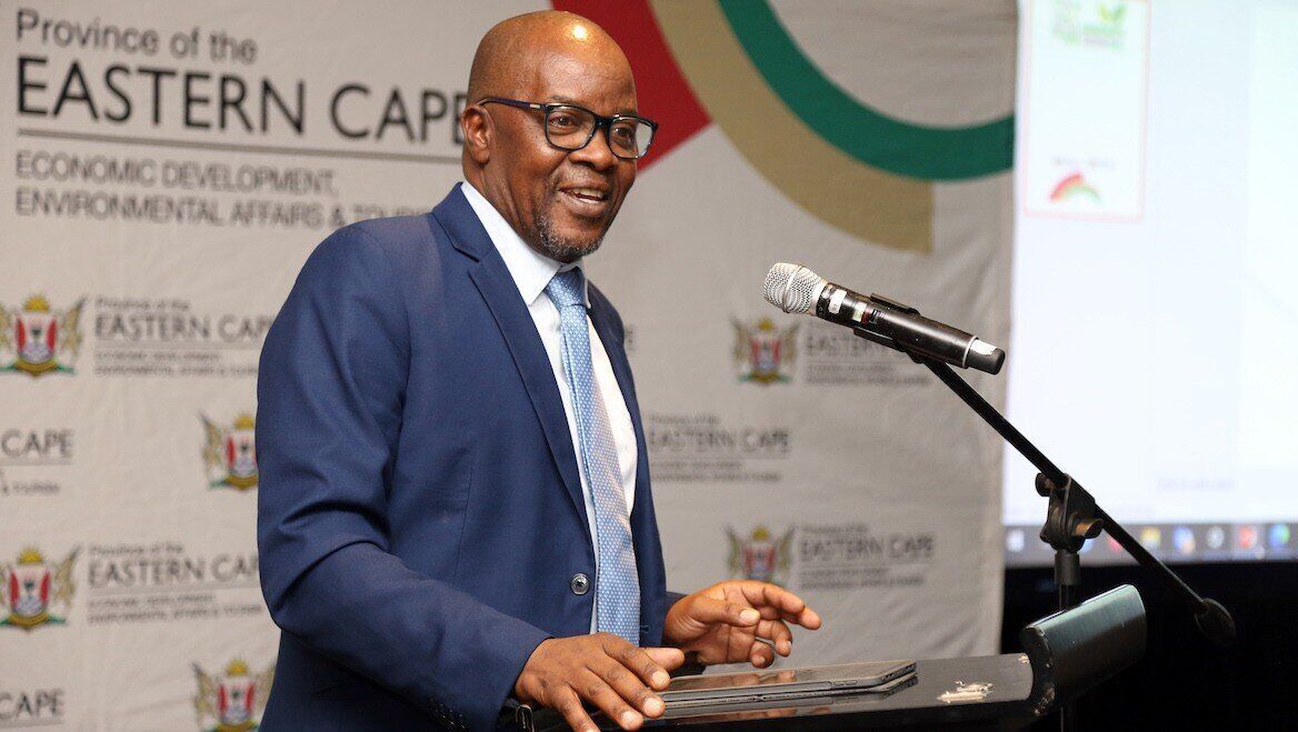 MEC Mvoko welcomes the increase in latest EC Employment figures ...