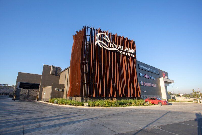 Kyalami Corner has an action-packed month ahead - MyPressportal - Free ...