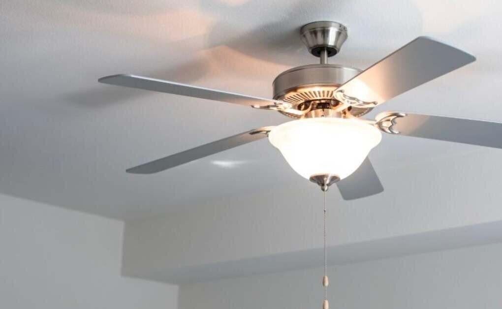 Discover the Perfect Fan for Your Space with These Stylish Options ...