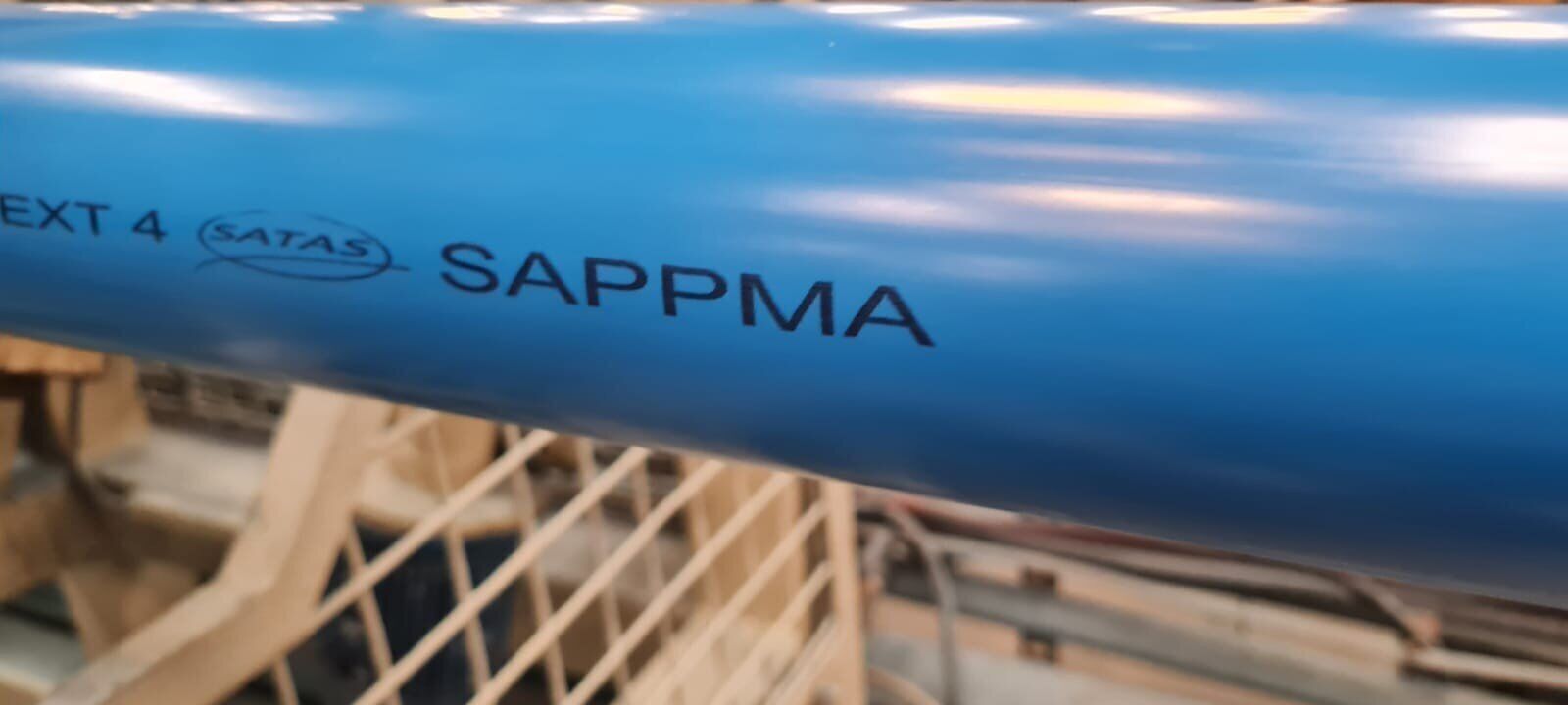 SAPPMA Marks Milestone at 20th Annual General Meeting with Renewed ...