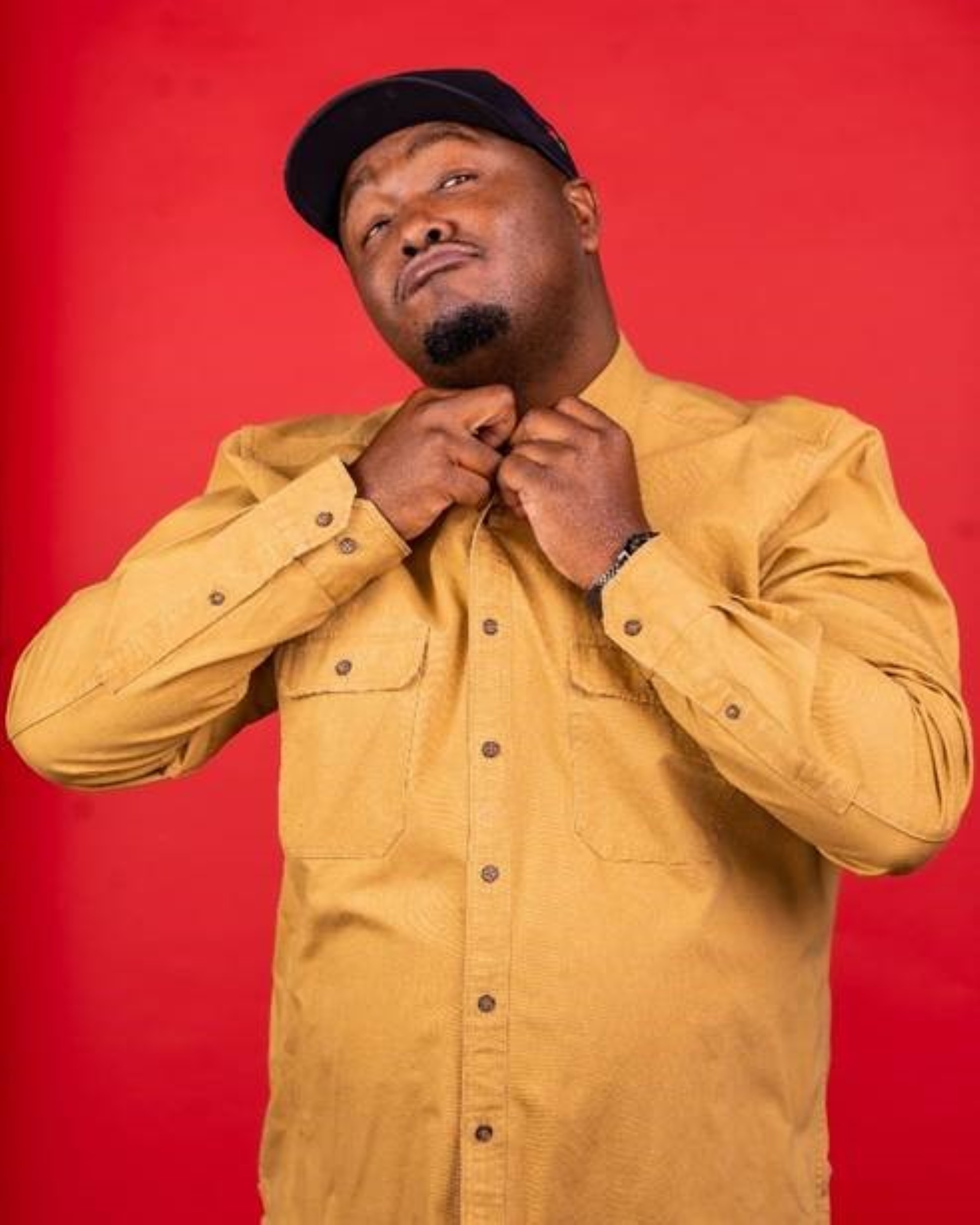 WHAT’S ON? Skhumba brings kasi wit and big laughs Bloemfontein ...