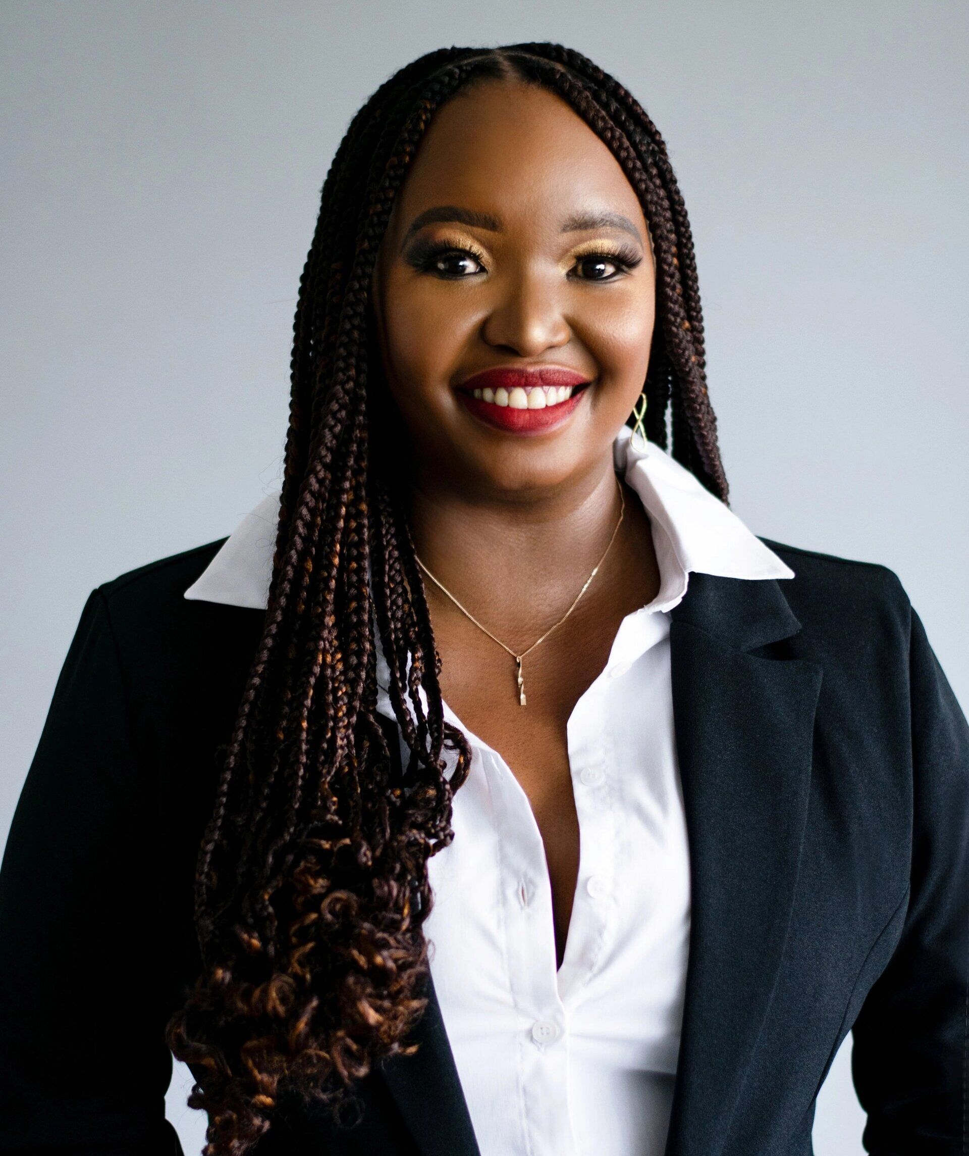 Empowering Soweto's Youth at the `Education Uplifting Ikasi` Career & Entrepreneurship Expo 31 ...