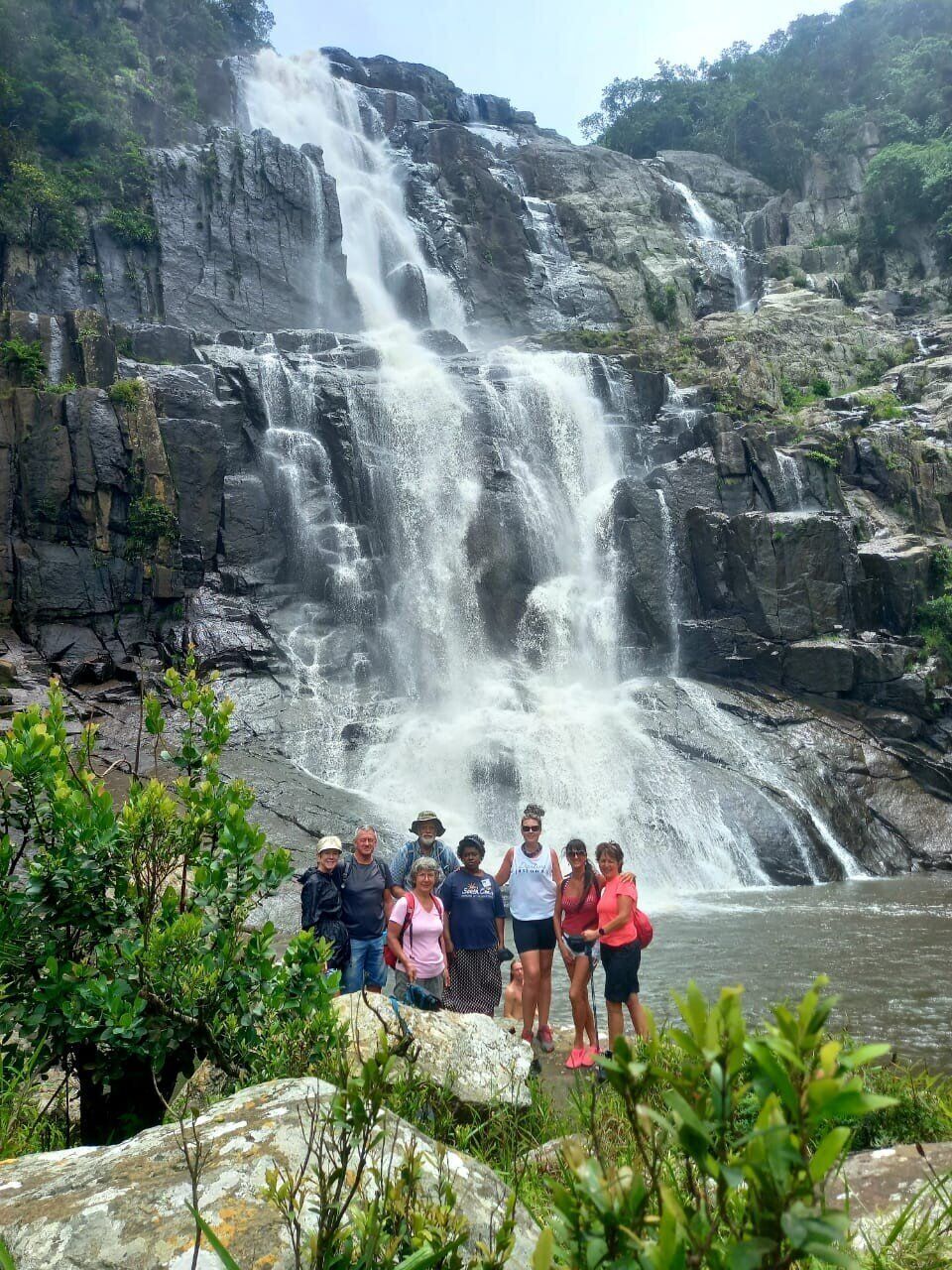 SCTIE celebrates the 25th anniversary of the Southern Explorer route ...