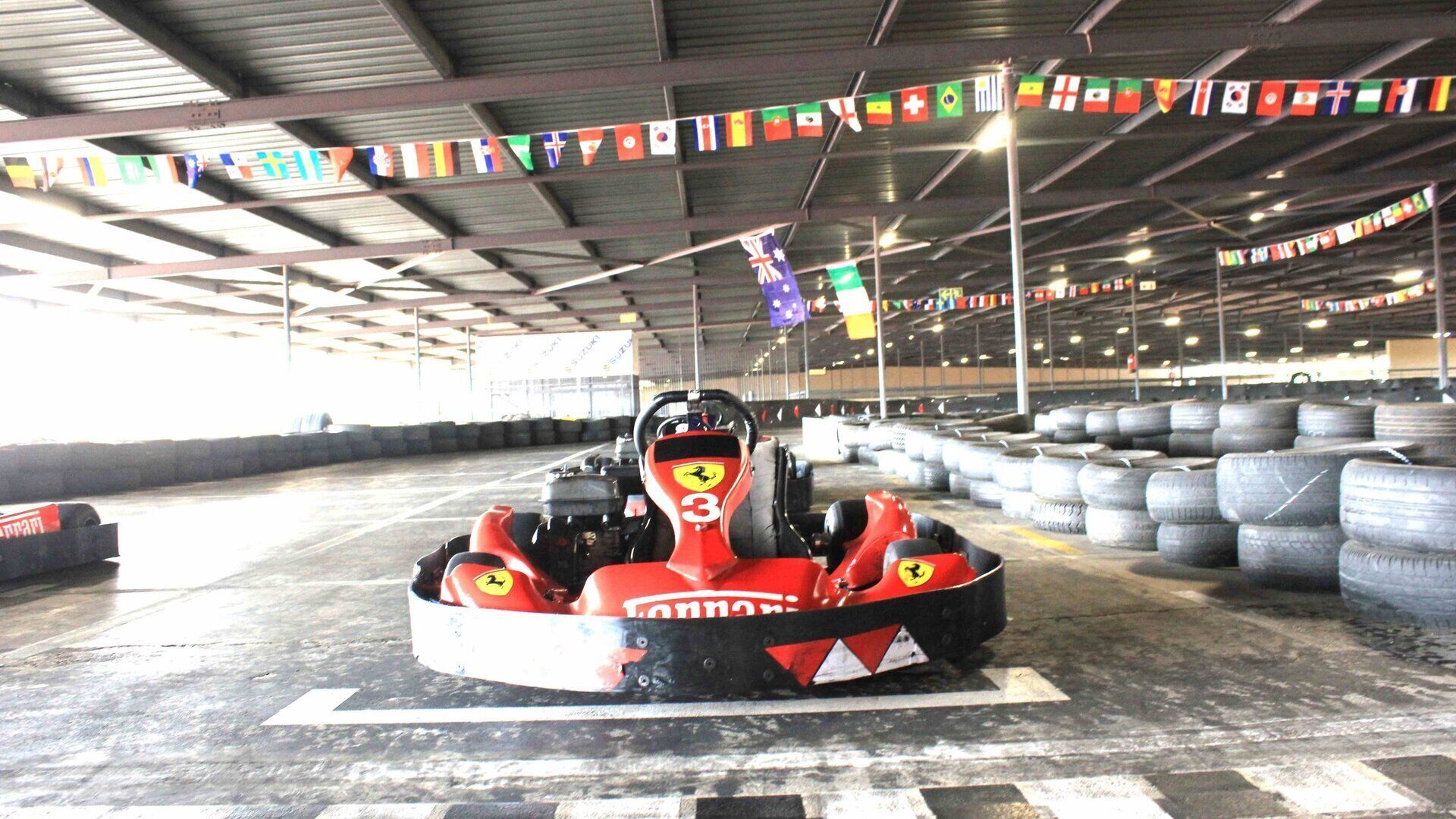 Centurion Mall offers fun-filled experiences for the whole family ...