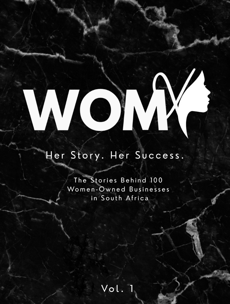 South African women entrepreneurs celebrated at WomX - MyPressportal ...
