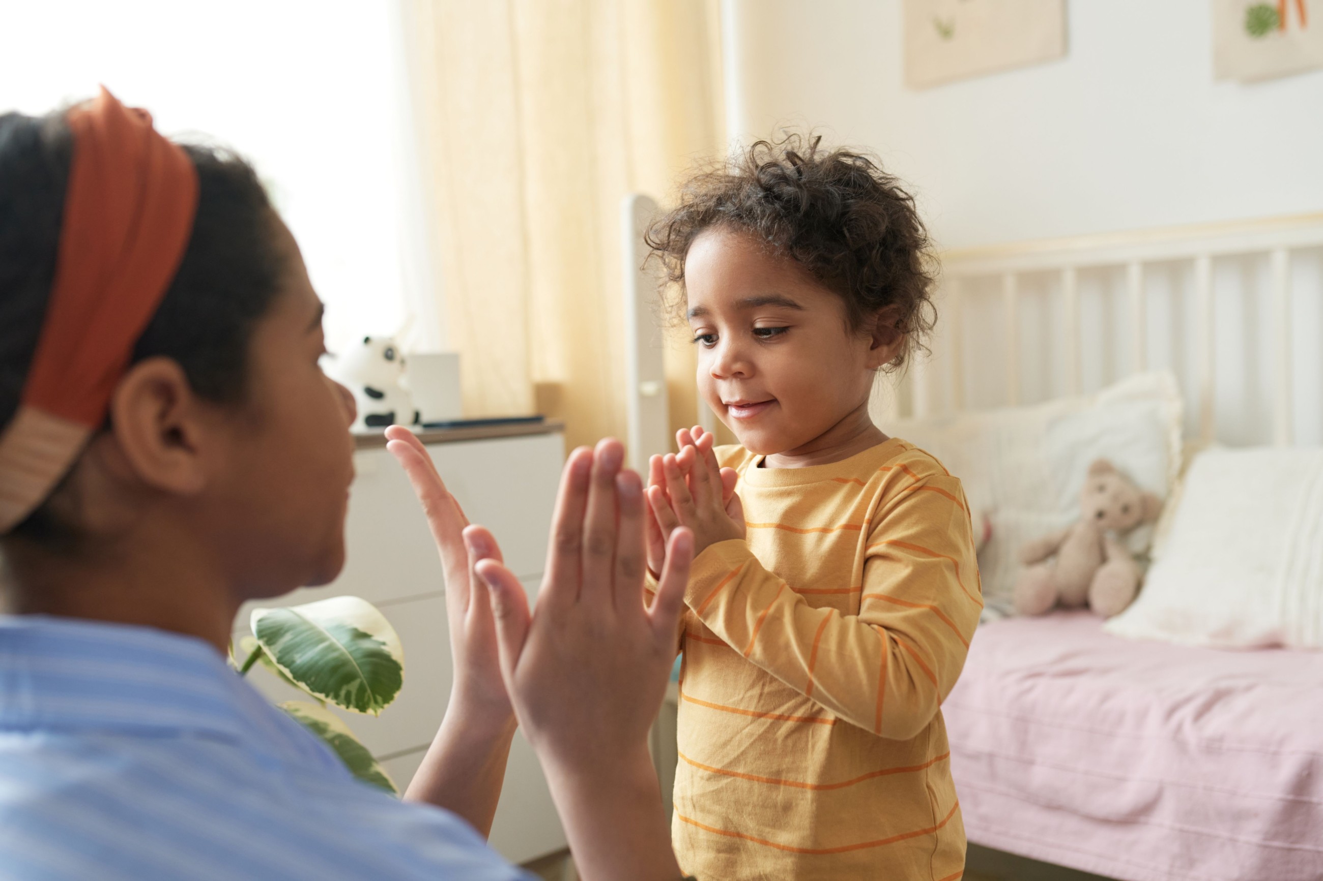 Reflecting on Parenting Goals: Seven Meaningful Ways to Reset Before ...