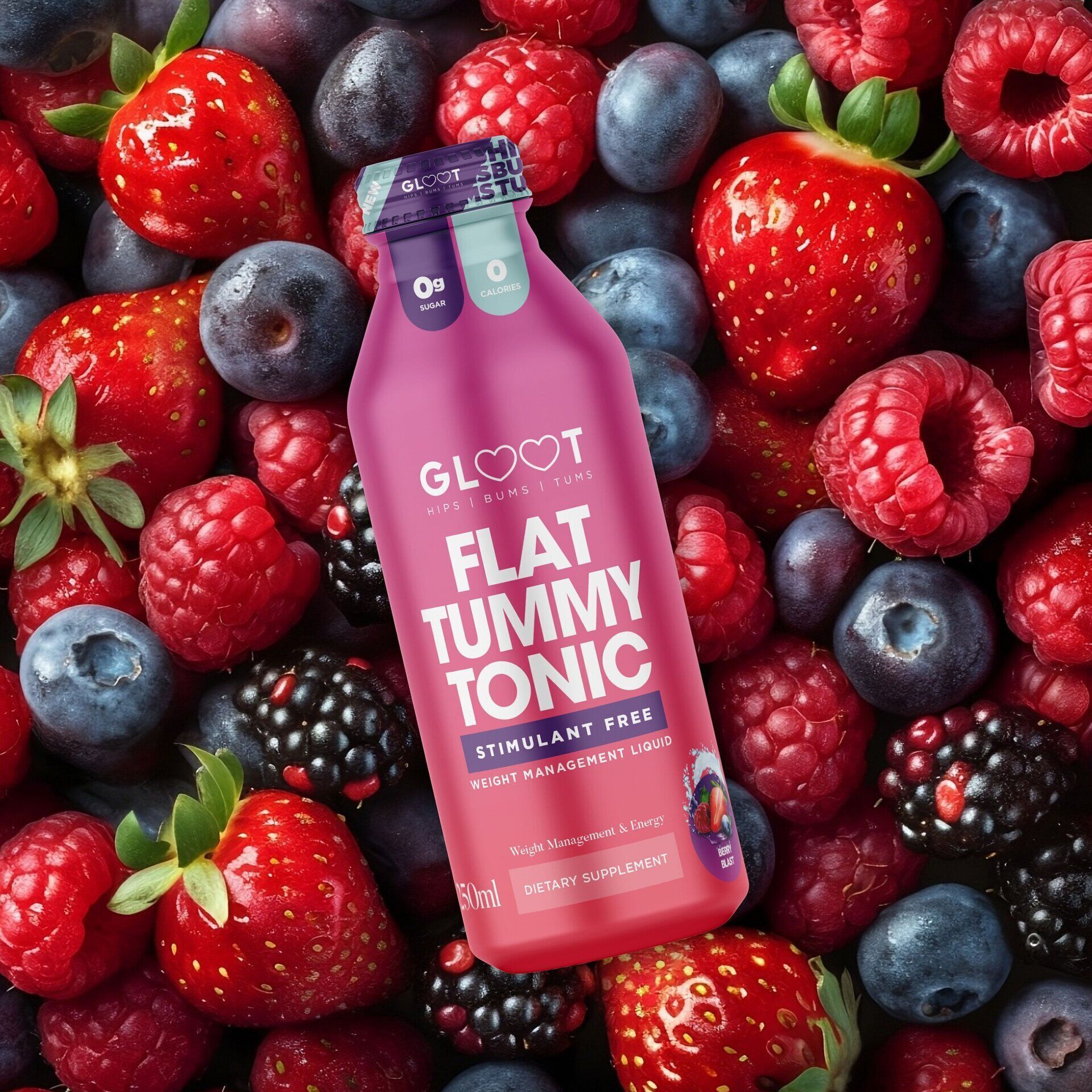 The Ultimate Guide to a Flat Tummy: Tips, Tricks, and the Power of ...